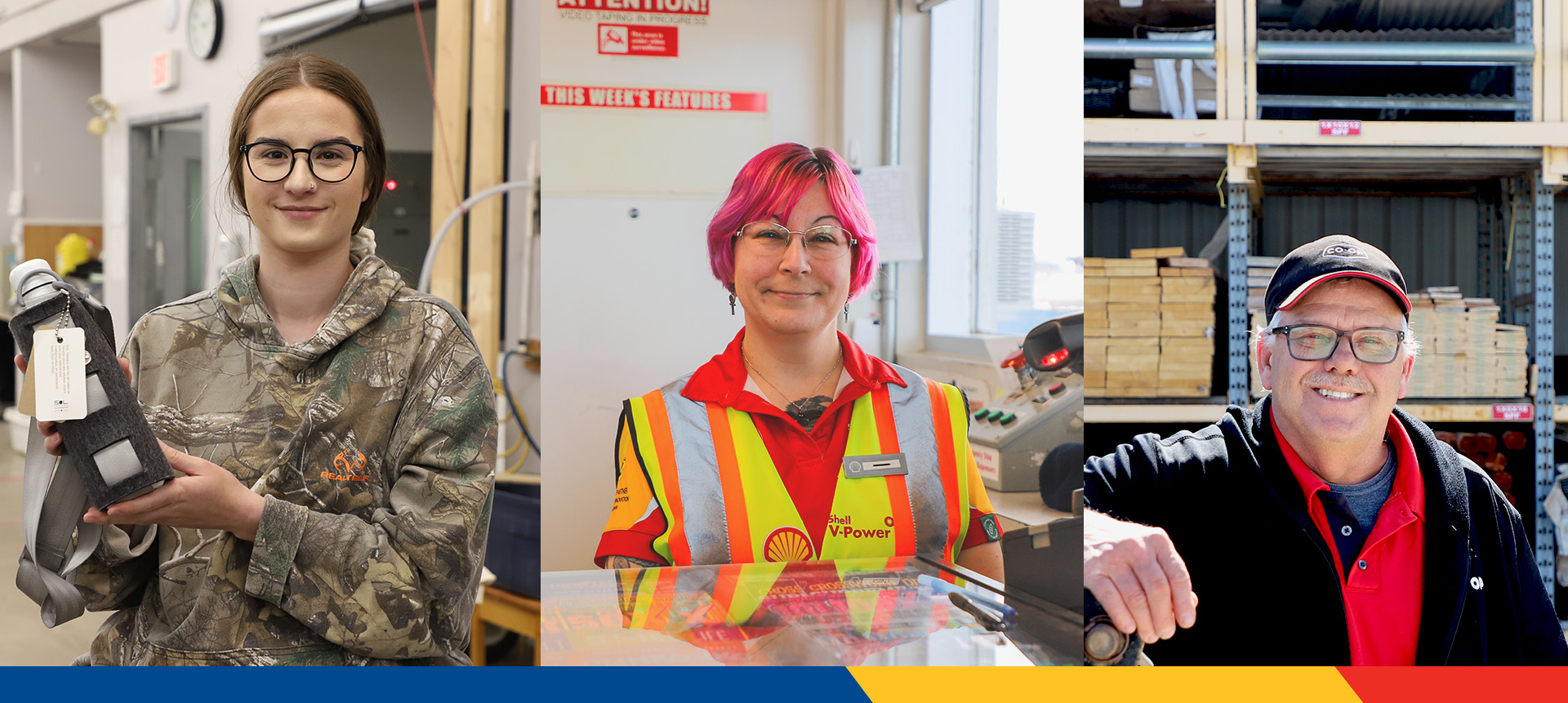 UFCW832 – United Food and Commercial Workers Canada Local 832